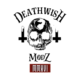 DEATHWISH MODZ – Tagged "deathtrap coils"– Vaporony