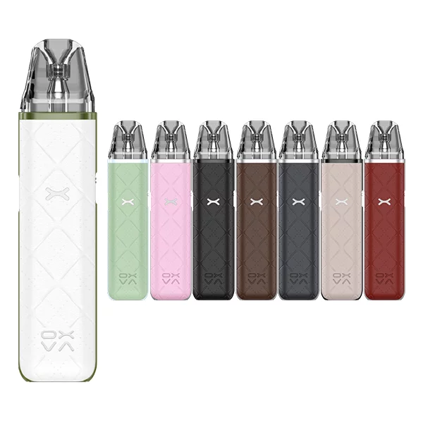 OXVA Xlim Go 2 Pod Kit – Vaporony
