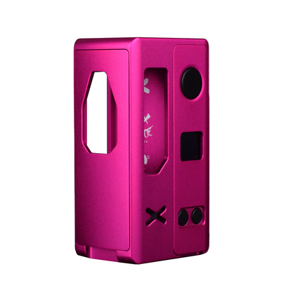 Vaporony - Edinburgh Vape Shop