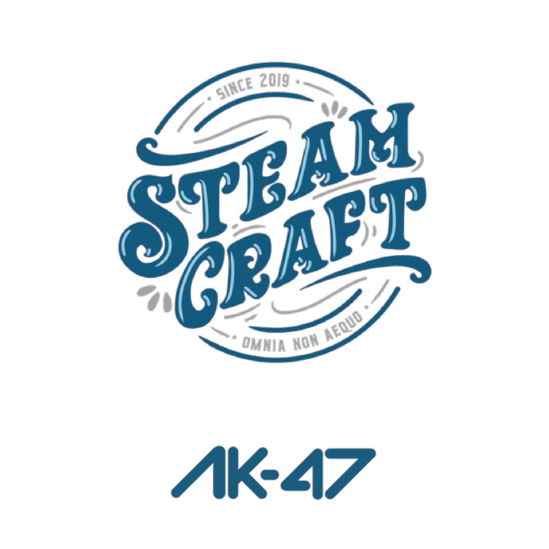 STEAMCRAFT Boro Coils - AK 47 – Vaporony