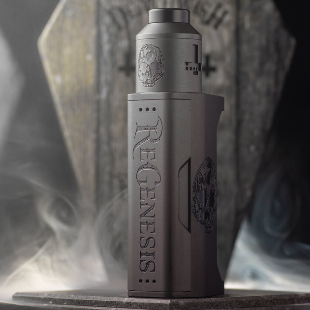 Deathwish Modz