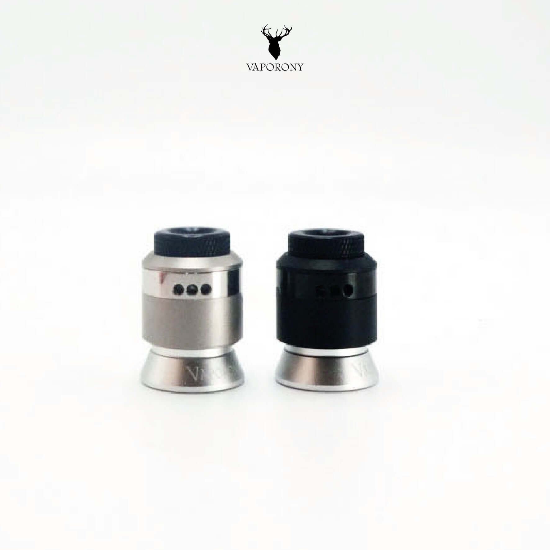COILTURD x TWISTED MESSES An RDA for Vaping – Vaporony